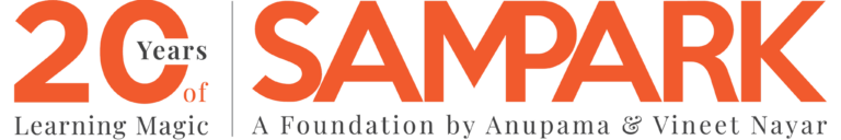 Sampark Dashboard Sampark Foundation