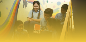 Sampark Foundation – 20 Years of Learning Magic